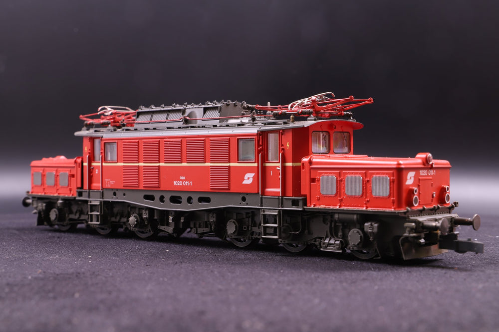 Roco Continental Outline Models - Clark Railworks