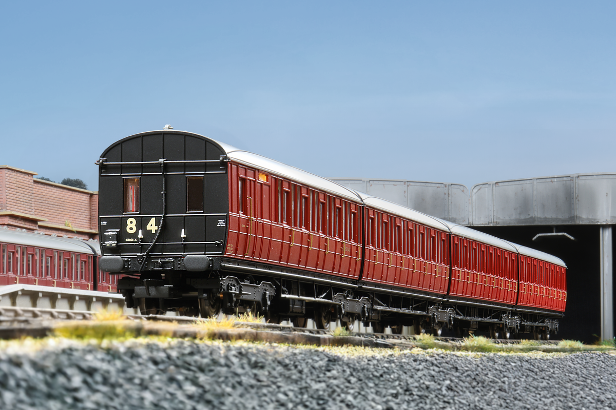 New arrivals - Clark Railworks