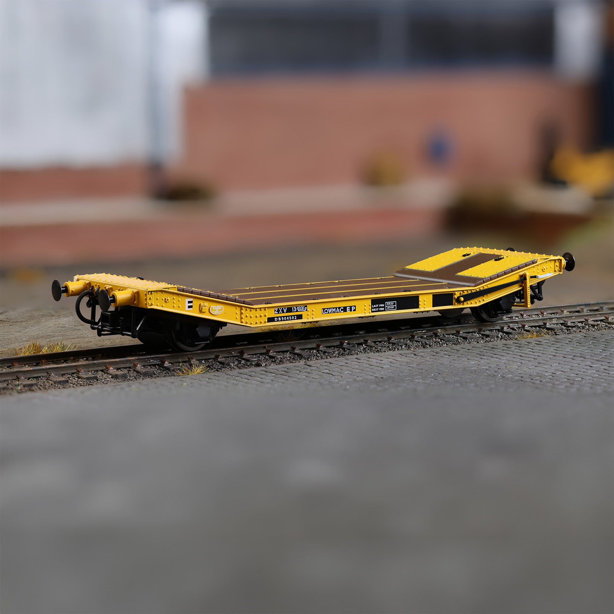 Model Trains, locomotives, coaches and rolling stock