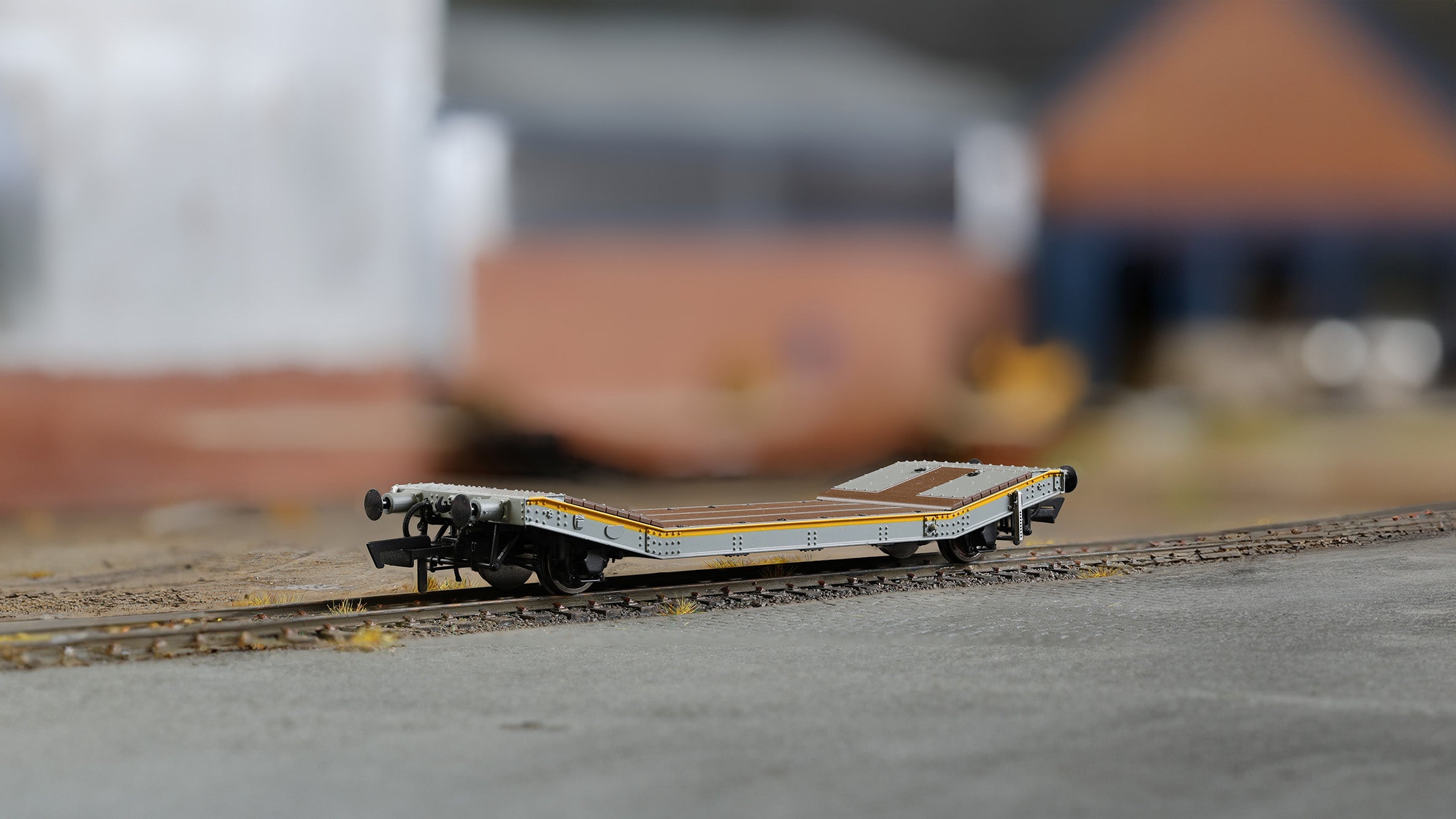 Model Trains, locomotives, coaches and rolling stock