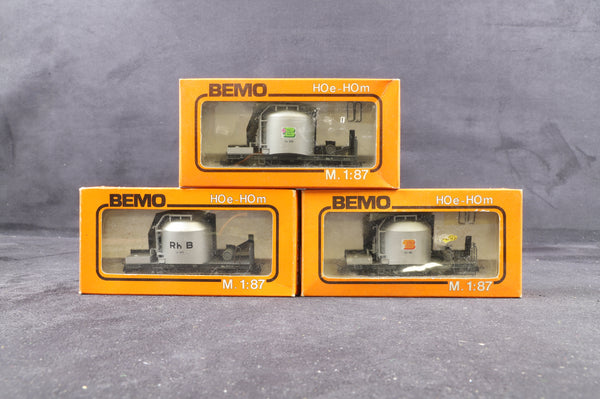 HOm Gauge - Clark Railworks