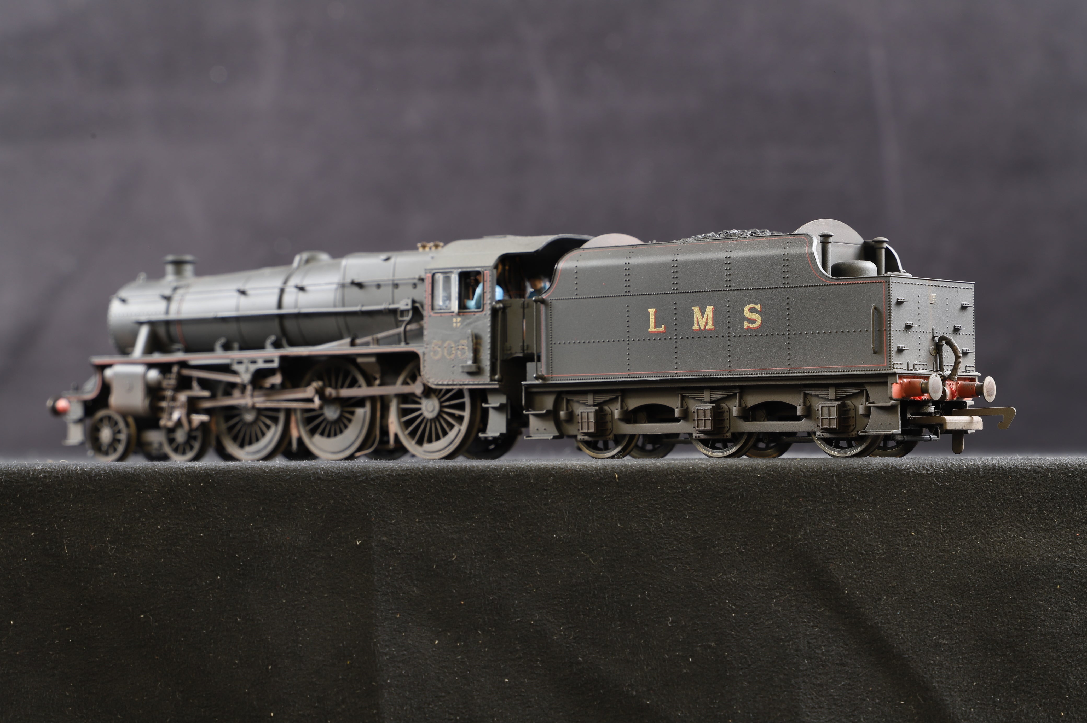 New arrivals Page 5 - Clark Railworks