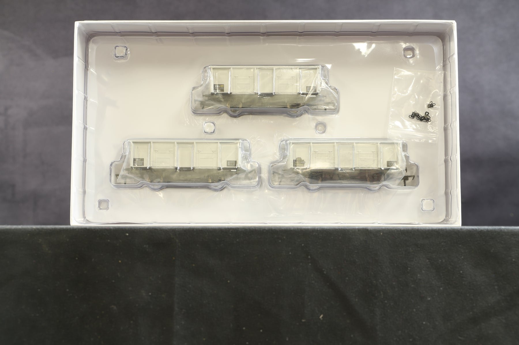 Products - Clark Railworks