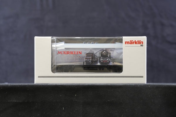 Marklin HO 45900 Catalog Car 1929 - Clark Railworks