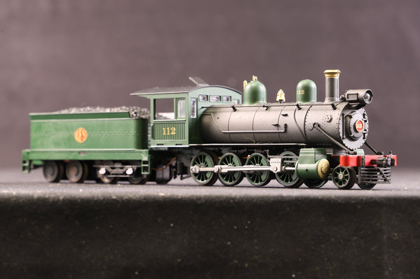 All stock Tagged "South American" - Clark Railworks