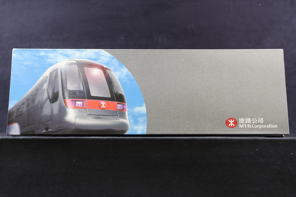 MTR Corporation HO Tung Chung Line - Unpowered Model - Clark Railworks