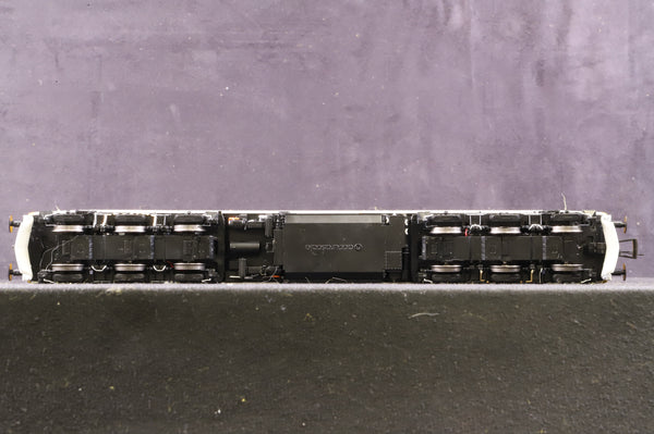 Accurascale OO ACC2902 Class 60 '60001' 'Steadfast' TTG Construction D ...