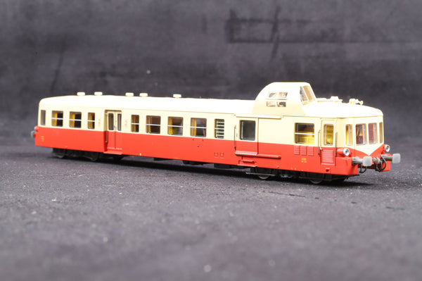 LS Models - Clark Railworks