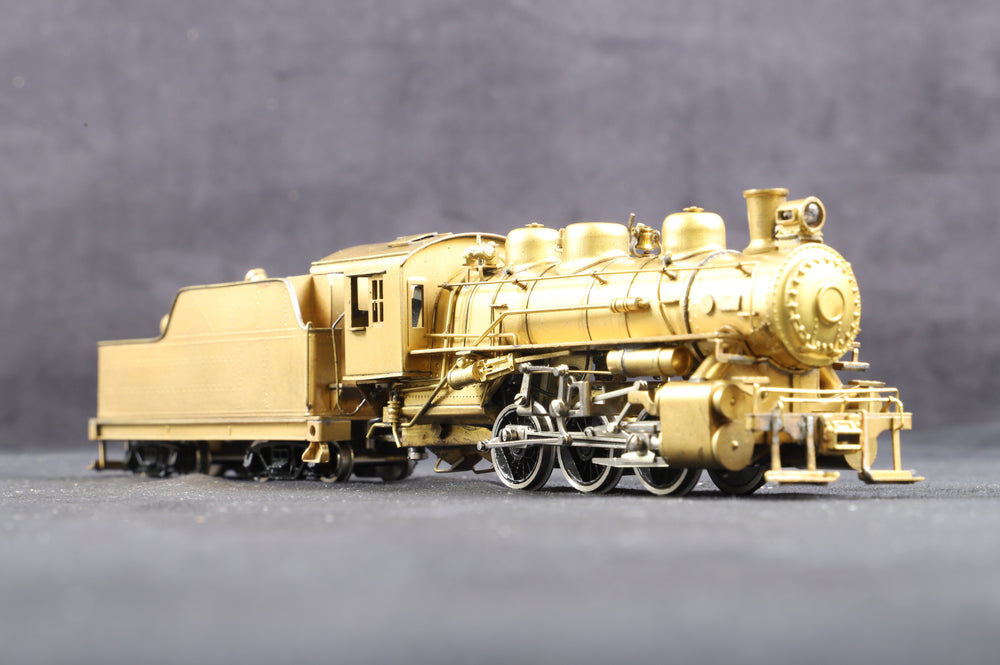 HO Scale Brass - Clark Railworks
