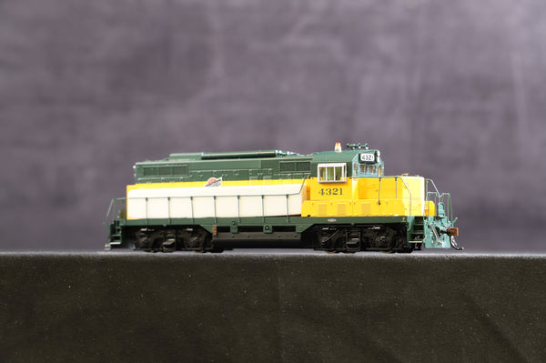 Athearn Tagged "Pre-owned" - Clark Railworks