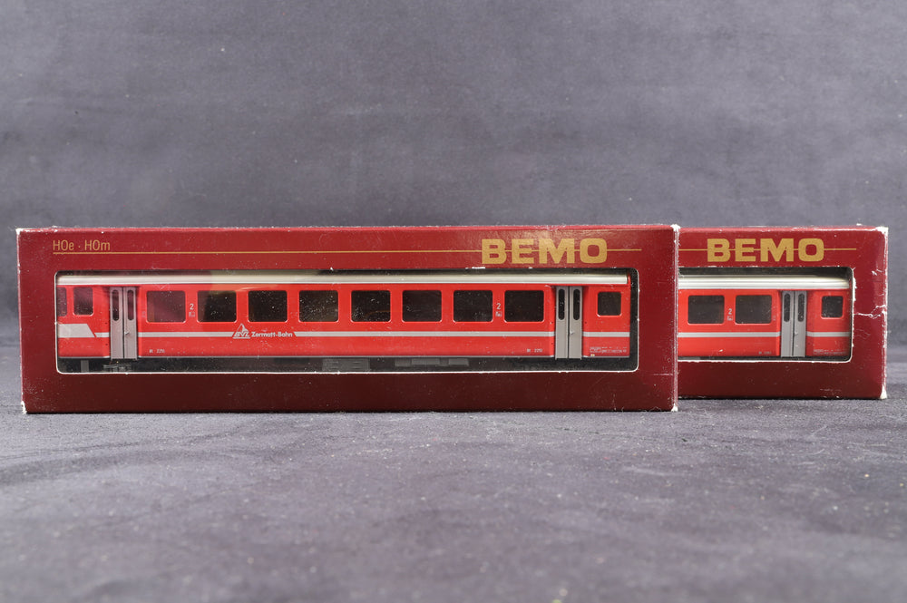 HOm Gauge - Clark Railworks