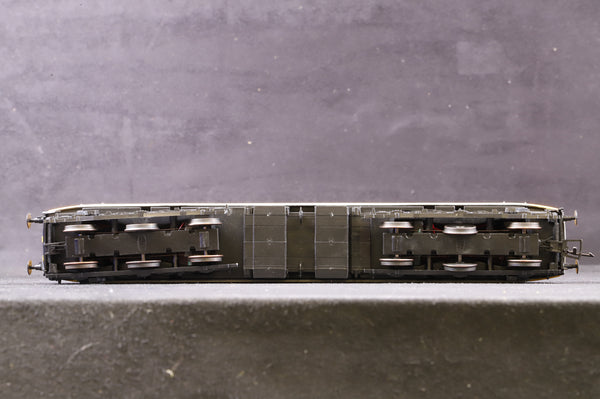 Heljan OO 4701 Class 47 Diesel '47593' BR Intercity, DCC Fitted - Clark ...