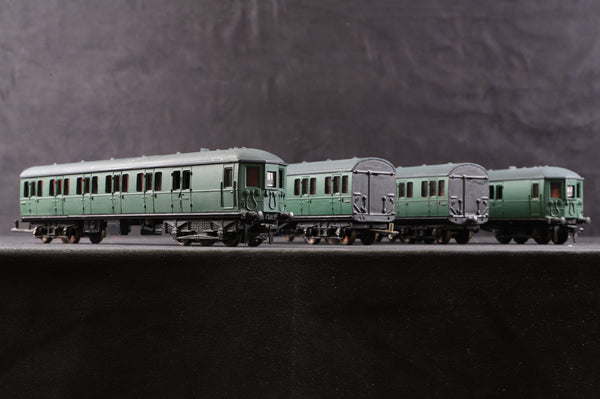 OO Gauge Tagged "Tri-ang" - Clark Railworks