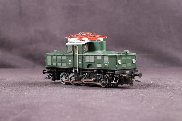 Roco Tagged "OBB" - Clark Railworks