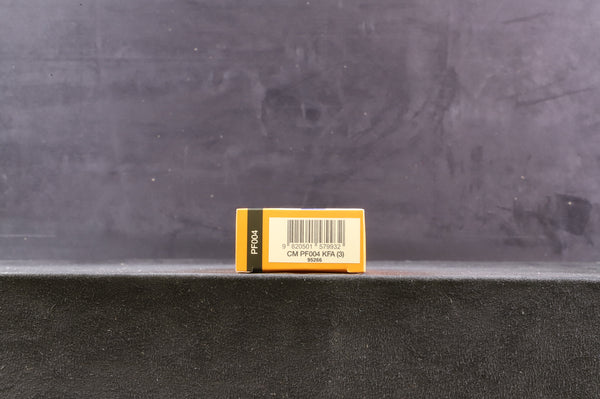 Cavalex OO PF004 CM-PF004-KFA-3 KFA Warflat Bogie Flat Wagon '95266' M ...