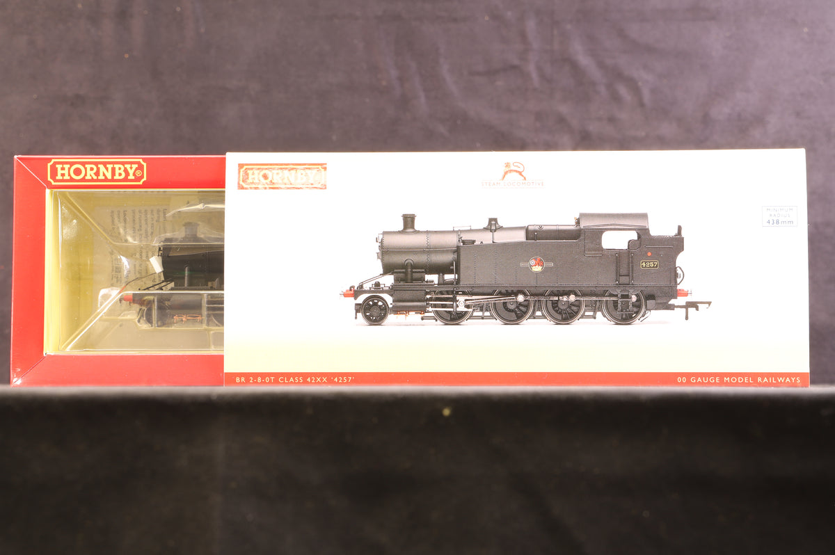 OO Gauge Page 2 - Clark Railworks