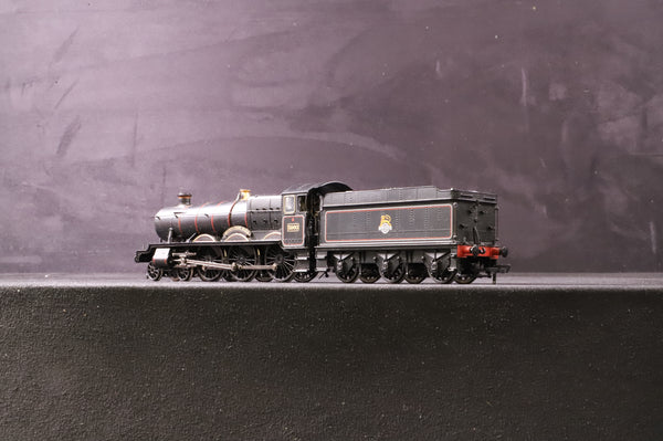 Bachmann OO 32-002 '5960' 'Bickmarsh Hall' BR Black Early Emblem ...