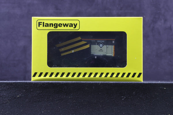 Flangeway OO IS20LE Independent Snowplough ADB 965308 'Snow King' in B ...