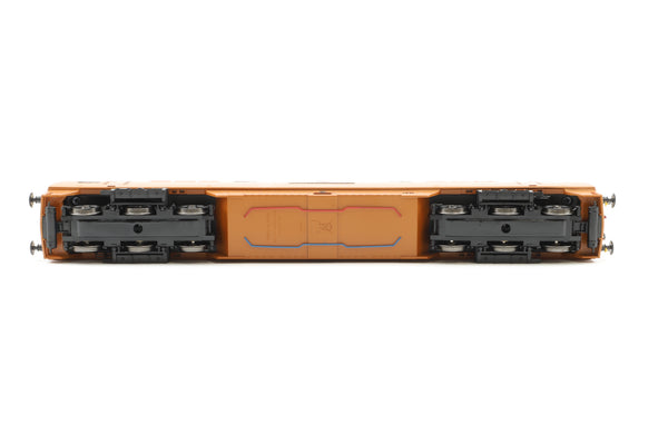 Dapol OO 'D1015' 'Western Champion' BR Golden Ochre, Cheltenham Models ...