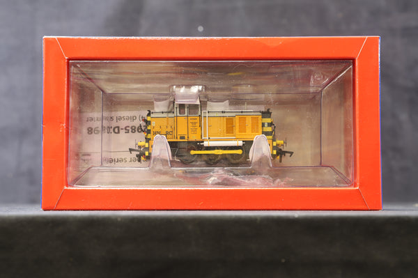 Locos Tagged "Locomotives" - Clark Railworks