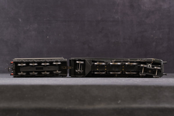 Bachmann OO 31-966 Class A4 '60008' 'Dwight D. Eisenhower' BR Green L ...