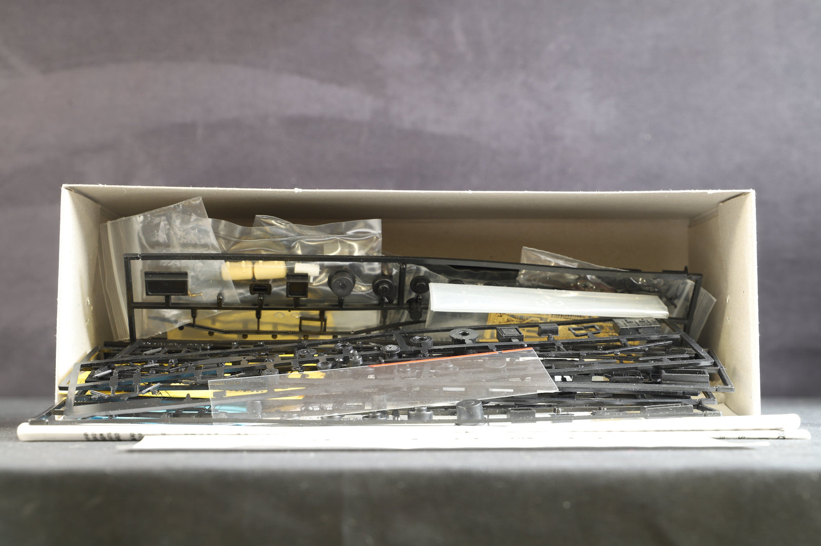 OO Gauge Tagged "Southern Pride Models" - Clark Railworks