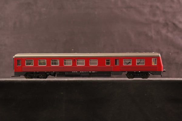 Lima HO 20109LG/ 201093 DSB 2 Car DMU - Clark Railworks