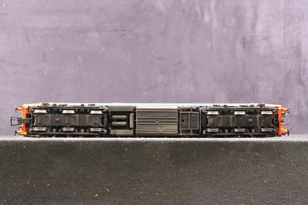 Accurascale OO ACC2213 Class 50 '50014' 'Warspite' BR Large Logo Black ...