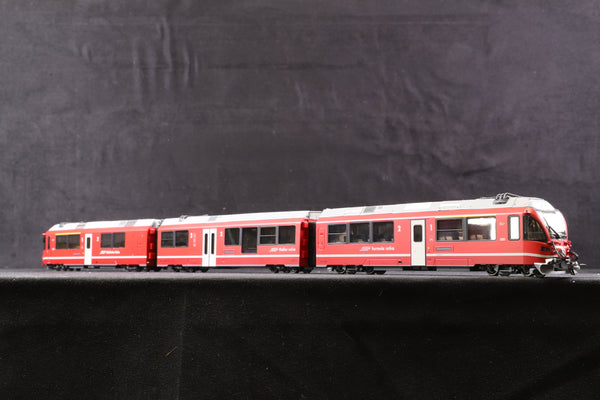 HOm Gauge - Clark Railworks