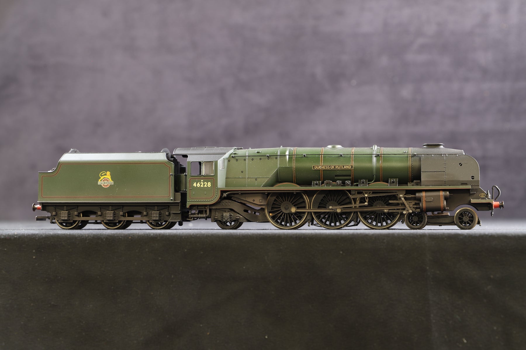 Hornby Page 2 - Clark Railworks