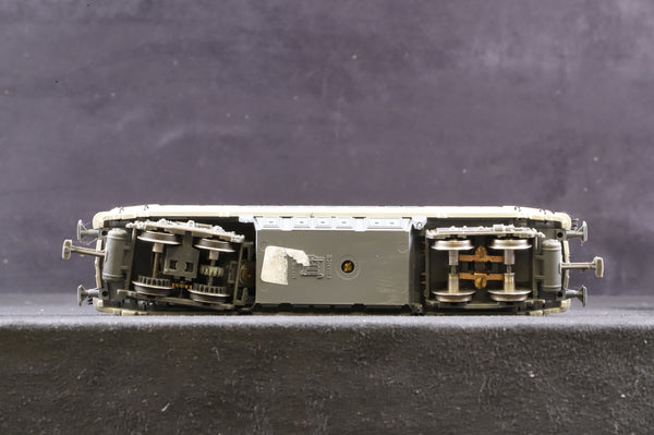 Jouef HO 8354 BB1700 Electric Locomotive 17029 Beton livery SNCF - Clark Railworks