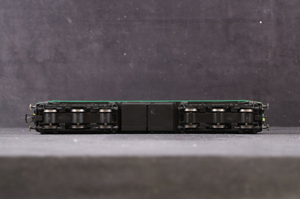 Bachmann OO 32-753 Class 57/0 Diesel '57011' Freightliner Challenger ...