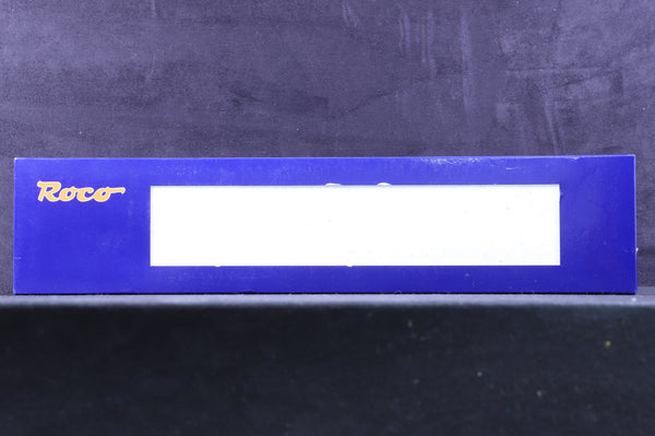 Roco HO 62526 BR 151 151138-5 in DB Blue/Cream - Clark Railworks