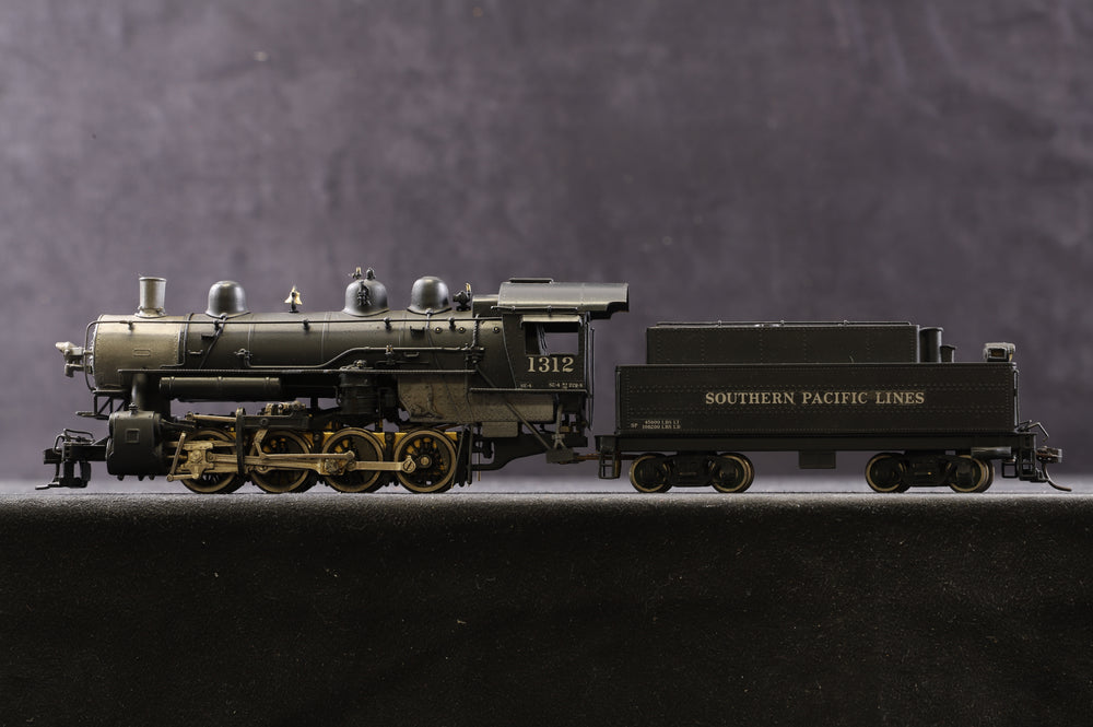 HO Scale Brass - Clark Railworks