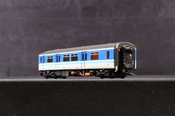 Bachmann OO 32-936 Class 150/2 DMU 2 Car Regional Railways - Clark ...
