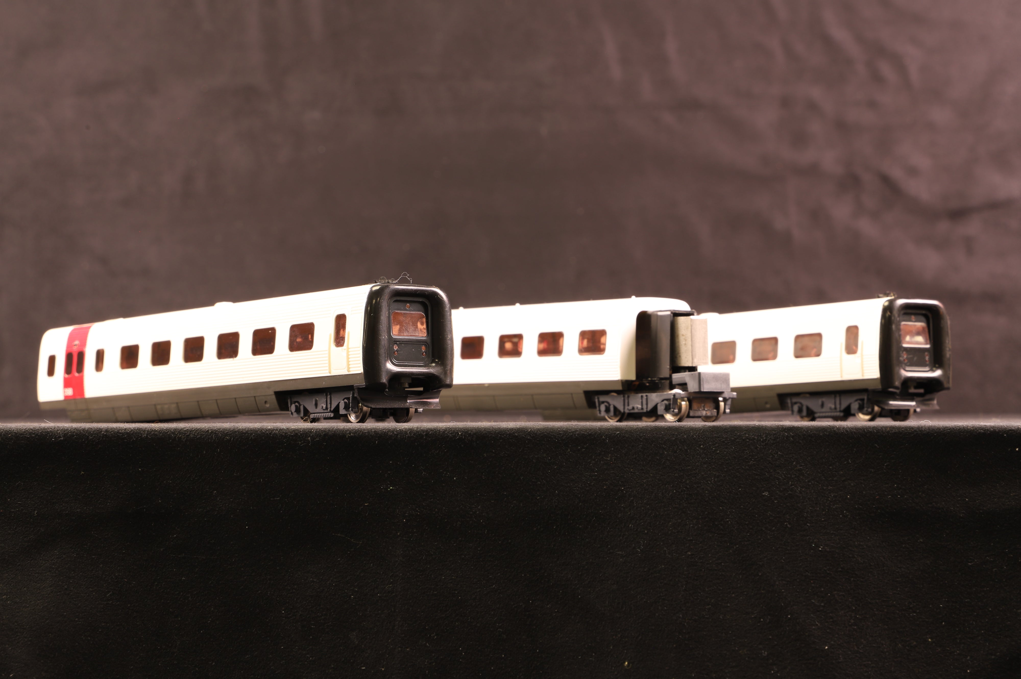 HO Gauge - Clark Railworks