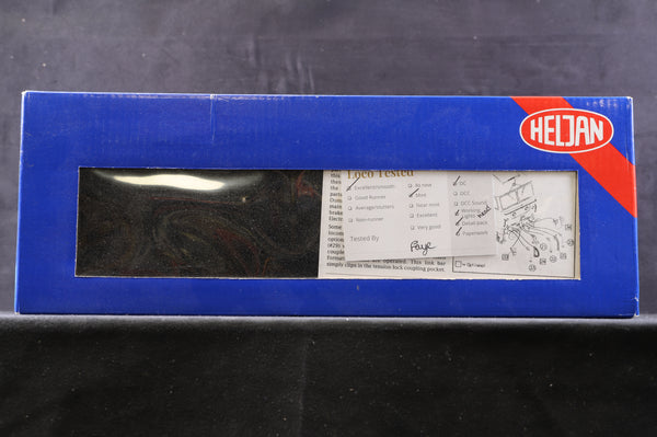 Heljan OO 5705 Class 57 '57605' 'Totnes Castle' First Great Western ...