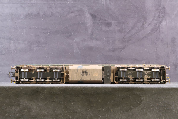 Bachmann OO 32-728 Class 66 '66612' 'Forth Raider' Freightliner Weathe ...