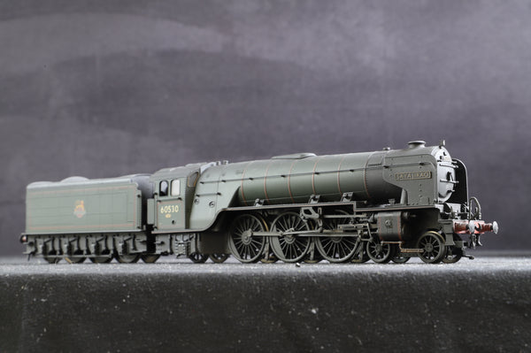 Bachmann Tagged "LNER" - Clark Railworks