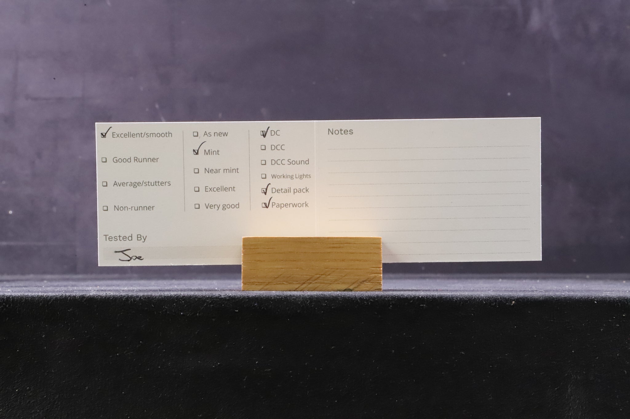 Bachmann OO 35-050 Webb Coal Tank No.1054 in LNWR Plain Black - Clark ...