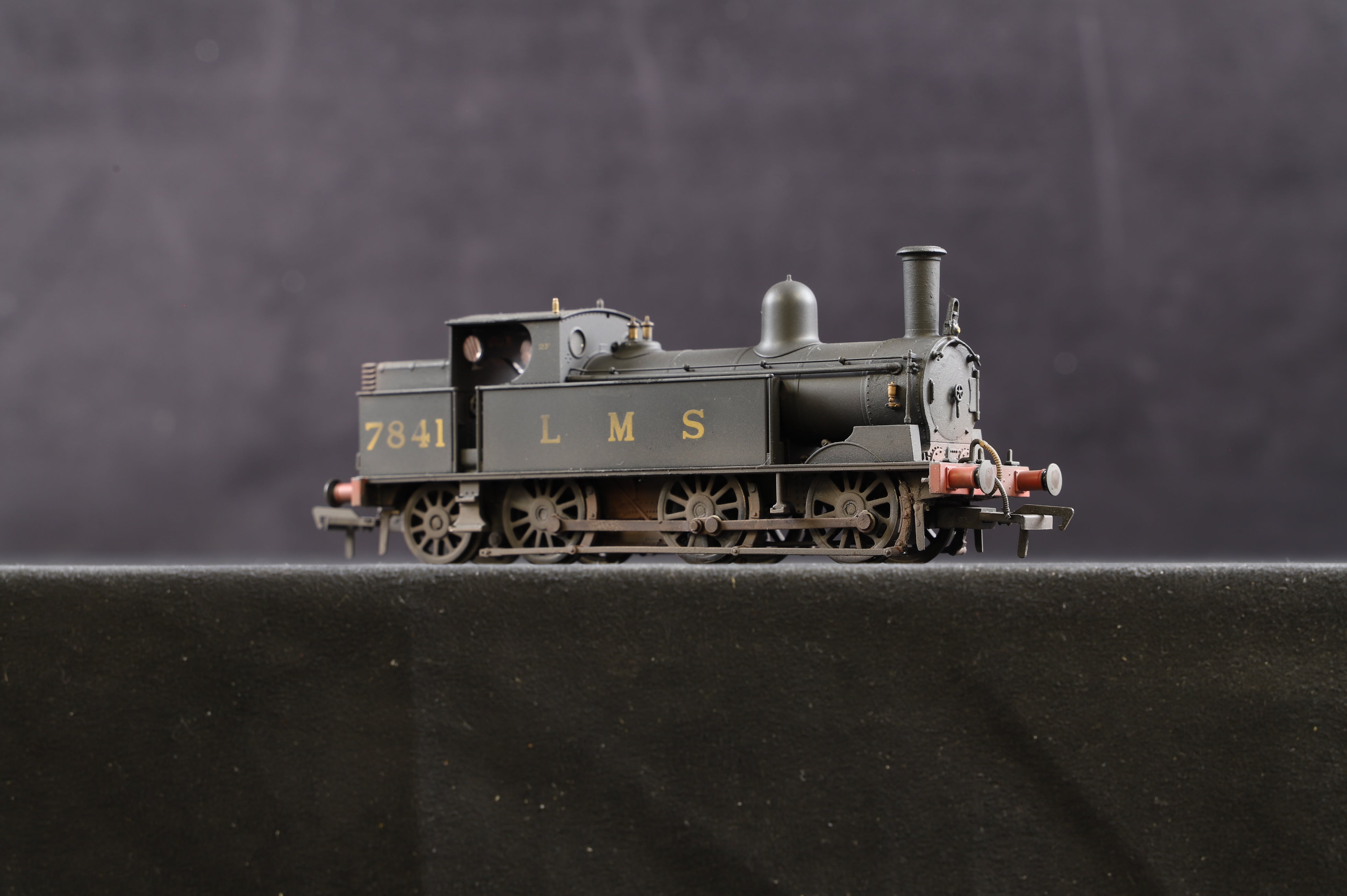 OO Gauge Page 7 - Clark Railworks