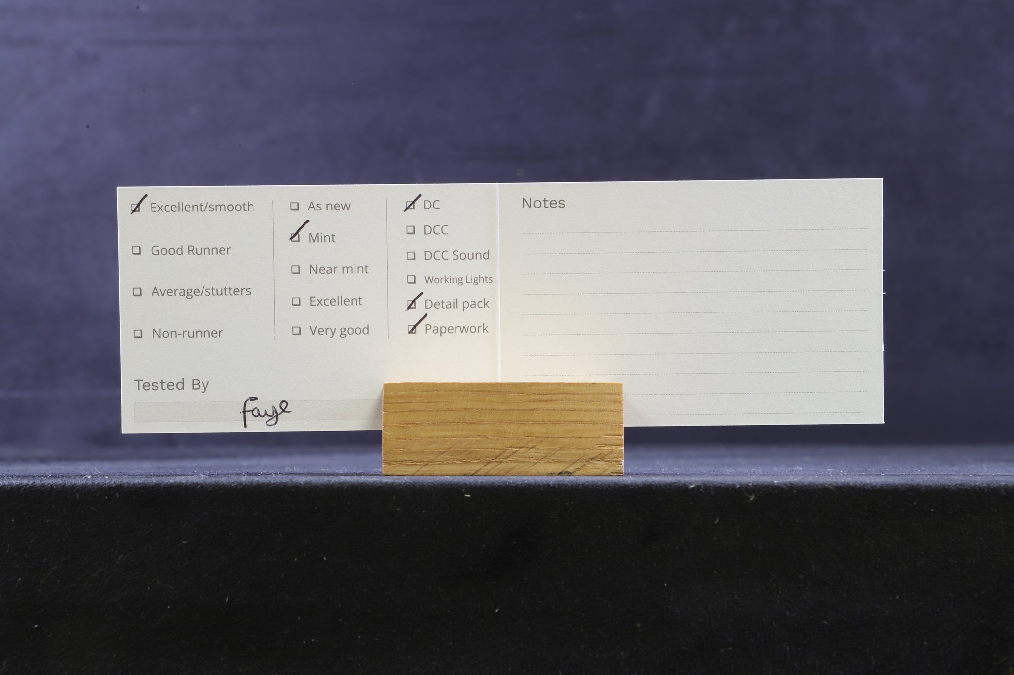 Hattons OO H4-AB16-001 Andrew Barclay 0-4-0ST 16'' 224 No.10 in Lined ...