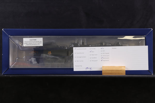 Bachmann OO 31-128 3000 Class ROD '3036' BR Black E/C, Weathered ...