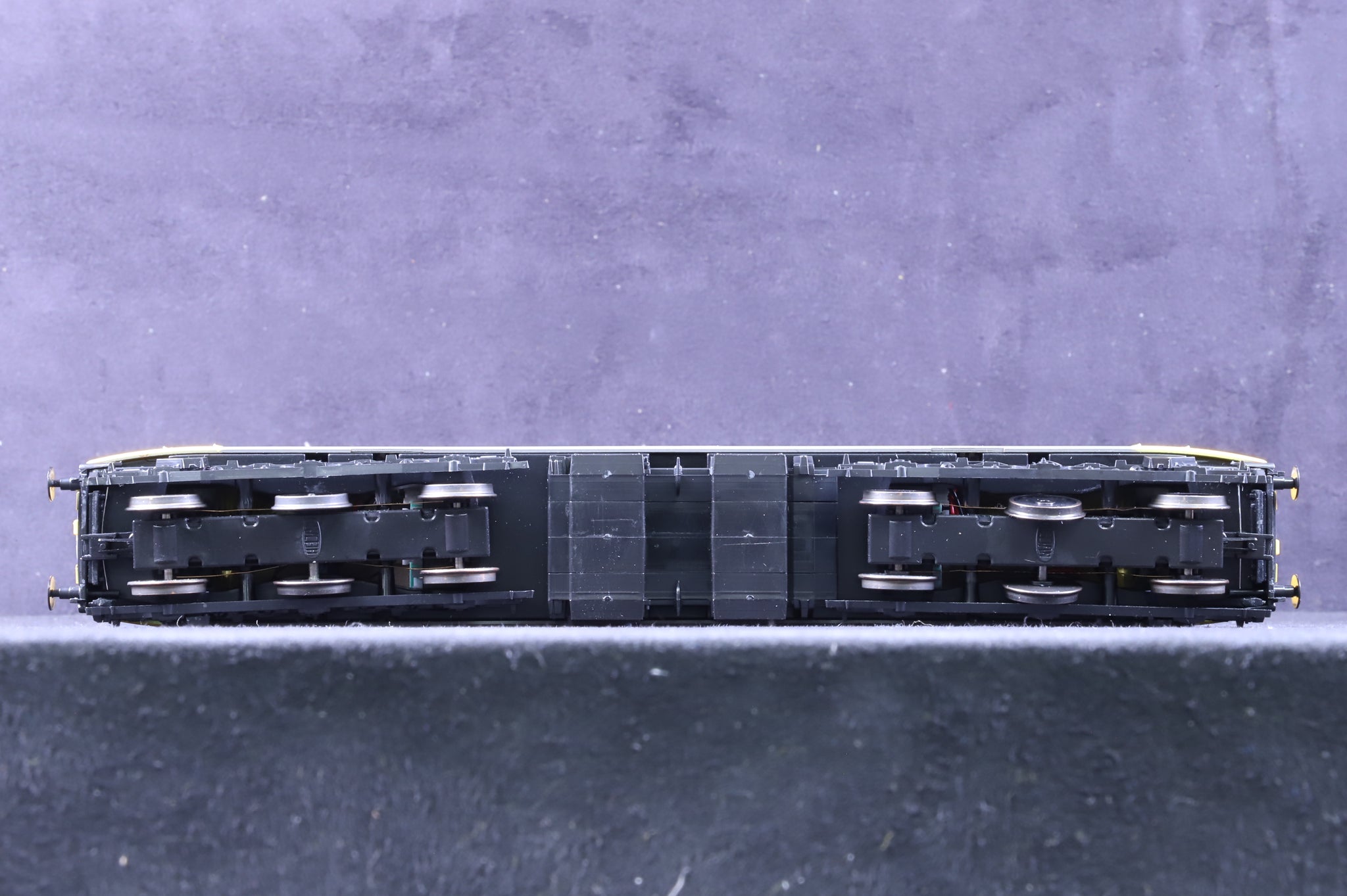 Heljan OO 4802 Class 47 47211 in BR Large Logo Railfreight Grey - Clark Railworks