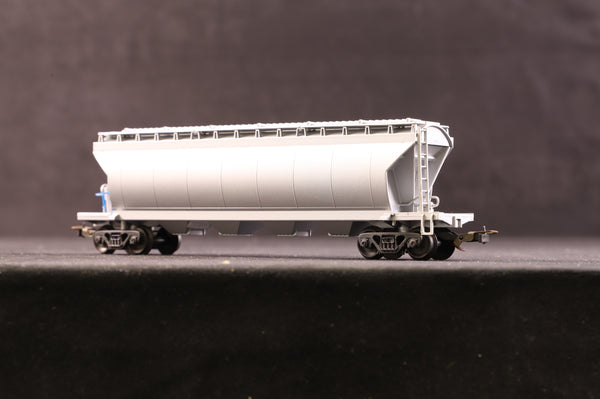 Frateschi HO Rake of 4 Mixed Freight Wagons, Inc. 2028, 2085 & 2 x 203 ...