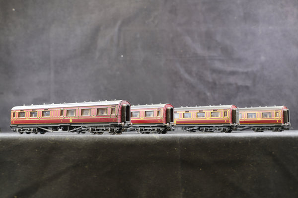 Products - Clark Railworks