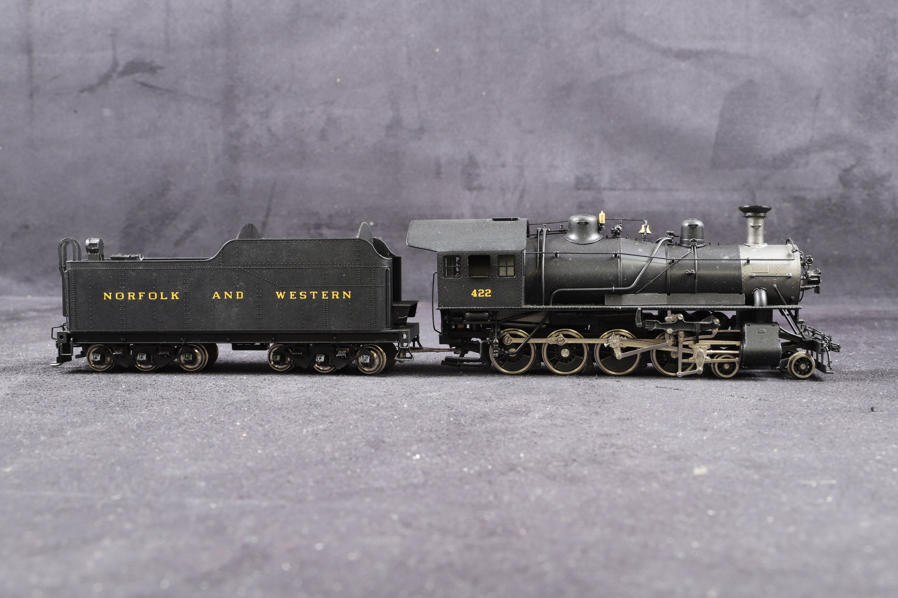 HO Scale Brass - Clark Railworks