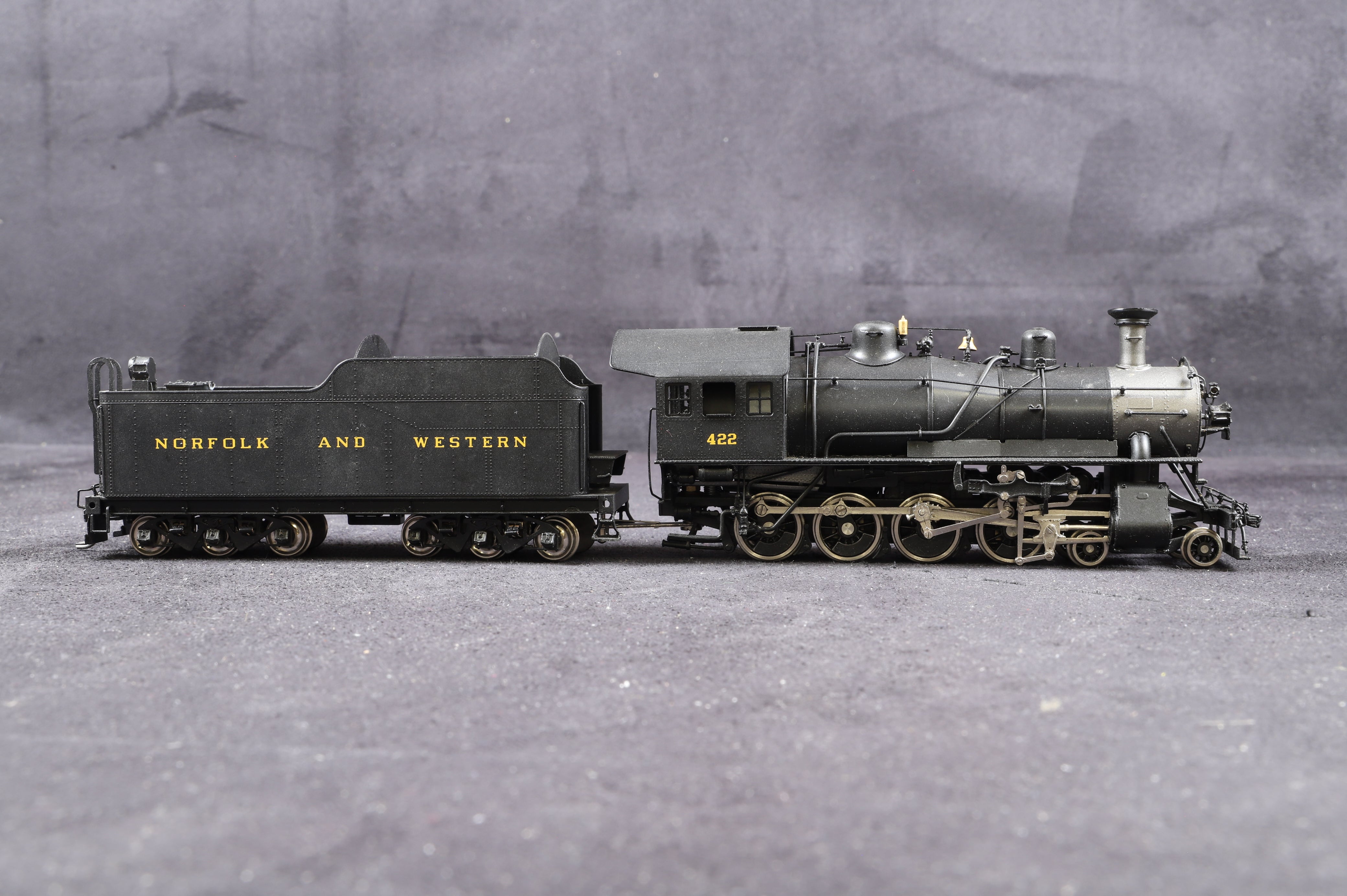HO Scale Brass - Clark Railworks