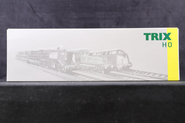 Trix HO 25322 Class 232 Diesel Locomotive 'DB' MFX Sound - Clark Railworks