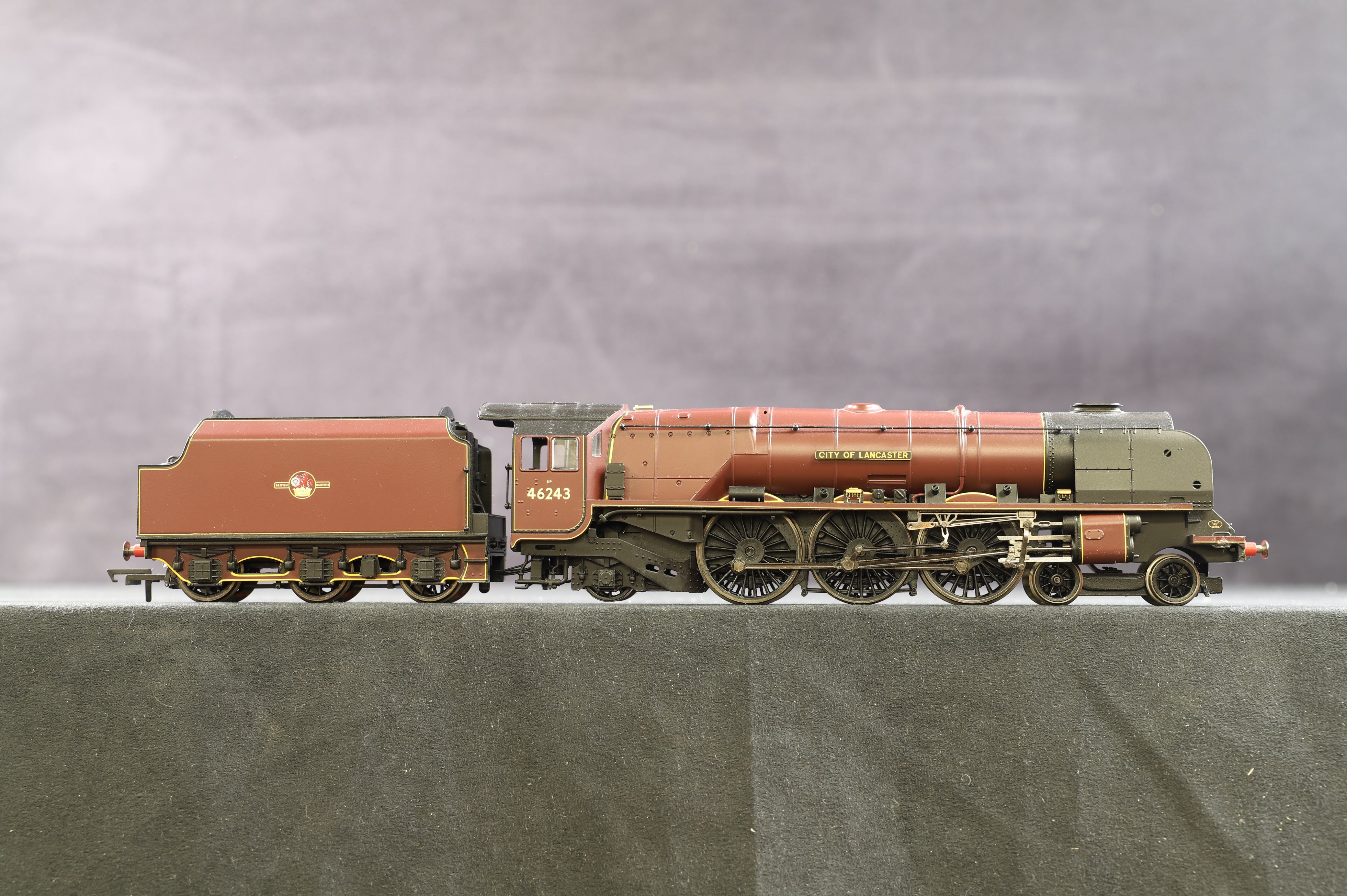 OO Gauge Page 6 - Clark Railworks
